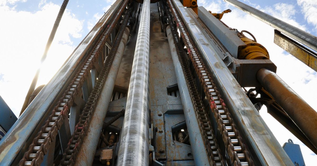 Pensana shares up as it launches new drill and testing plans for Angola ...