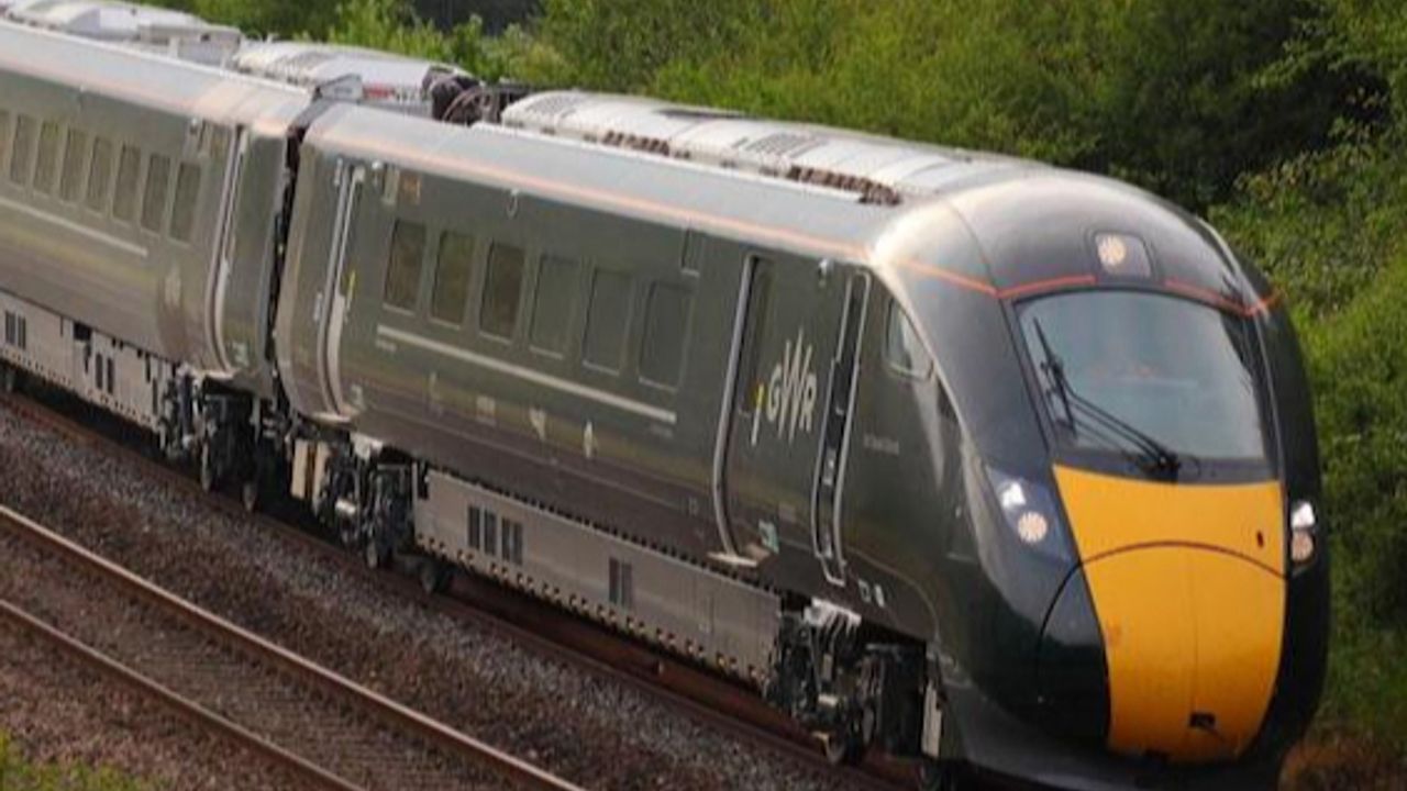 FirstGroup falls 10% as results beat forecasts but 'period of ...