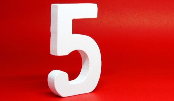 FIVE at FIVE: Lloyds faces deal challenge, Smiths CEO resigns, FTSE ...