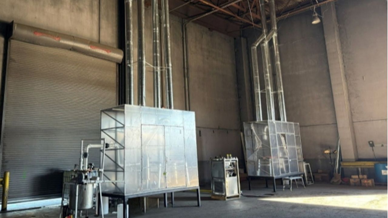 New Frontier inks deal with Metallium after breakthrough heavy rare ...