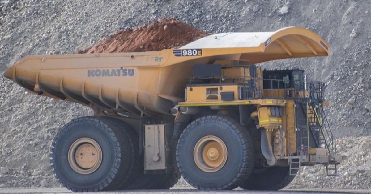 Antofagasta's low-cost Centinela mine is key growth driver, says ...