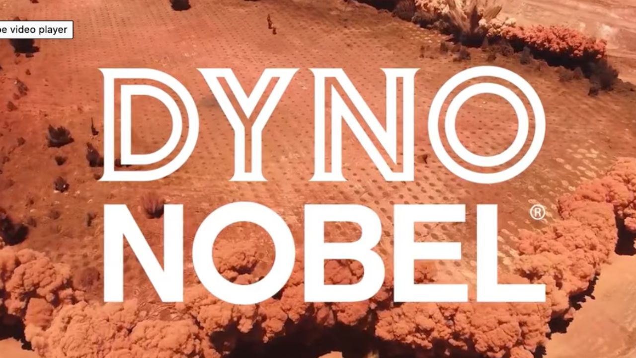 Dyno Nobel posts stronger FY25 explosives earnings as fertilisers exit ...