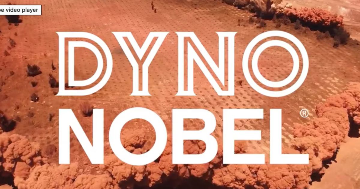 Dyno Nobel posts stronger FY25 explosives earnings as fertilisers exit ...