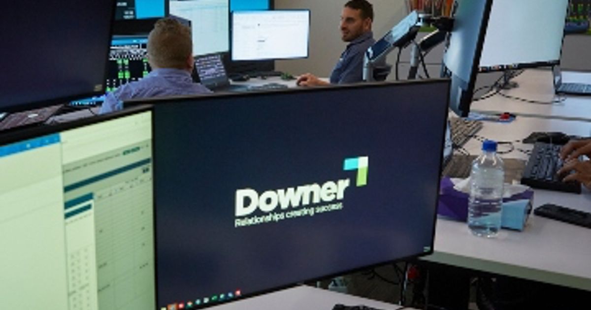 Downer wins long-term Chevron maintenance deal worth up to $750M