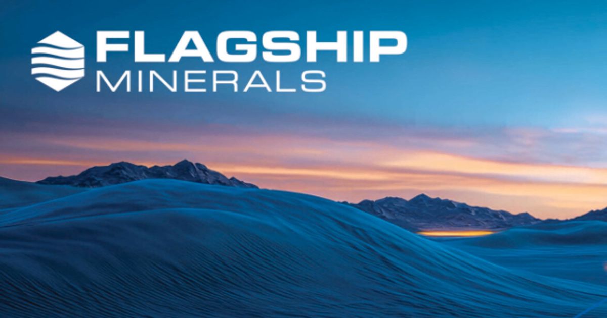 Flagship Minerals welcomes approval of ENAPAC Ruta Este pipeline ...