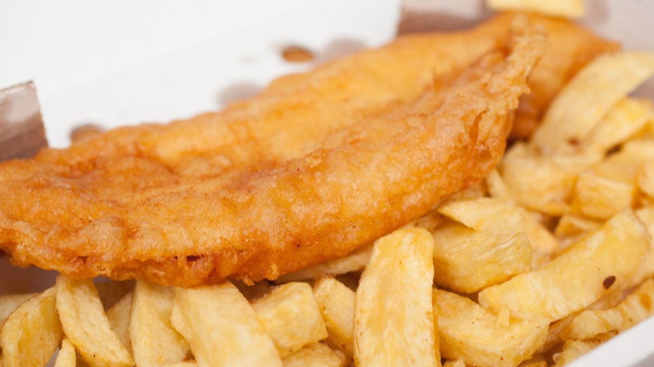 Hilton Foods flops 22% after profit warning, as soft demand for white ...