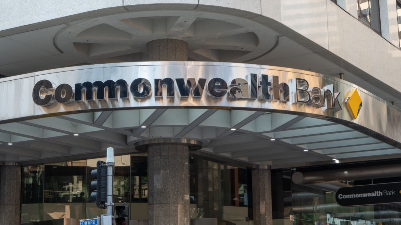 CBA quarterly update: profit steady, costs rise amid class action ...