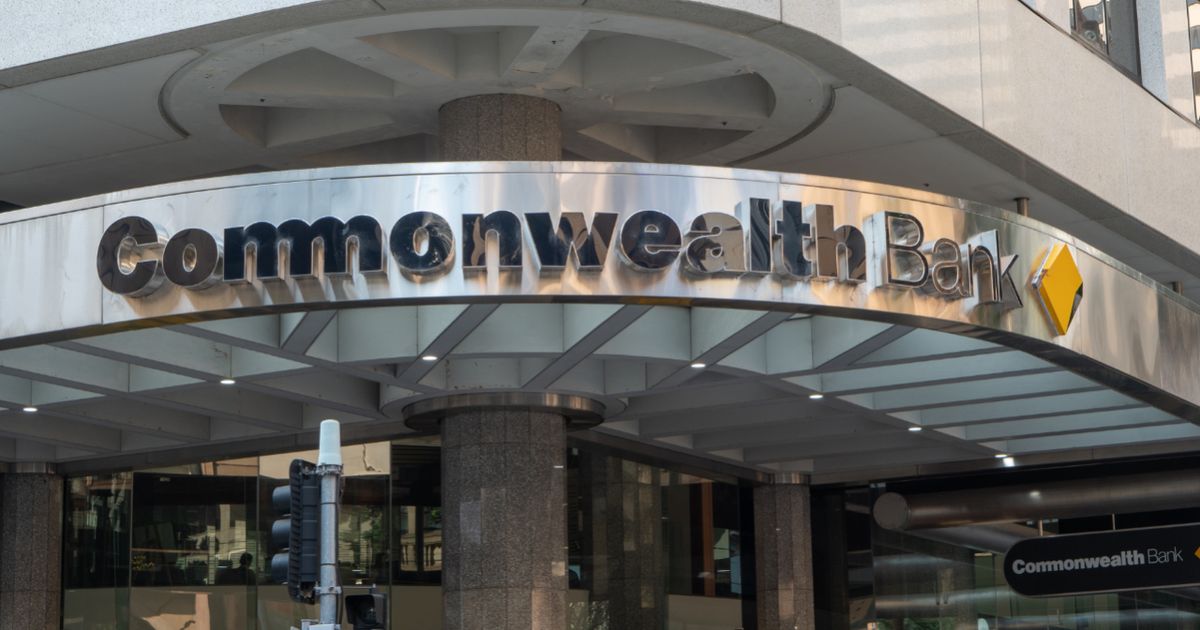 CBA quarterly update: profit steady, costs rise amid class action ...