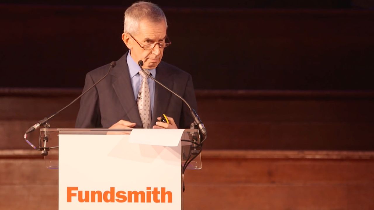 Smithson proposal has broader ramifications for investment trusts ...
