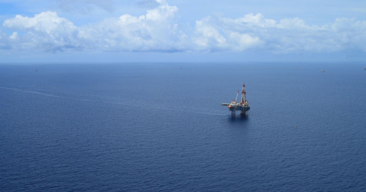 Plexus Holdings lands framework deal with North Sea operator | AIM:POS