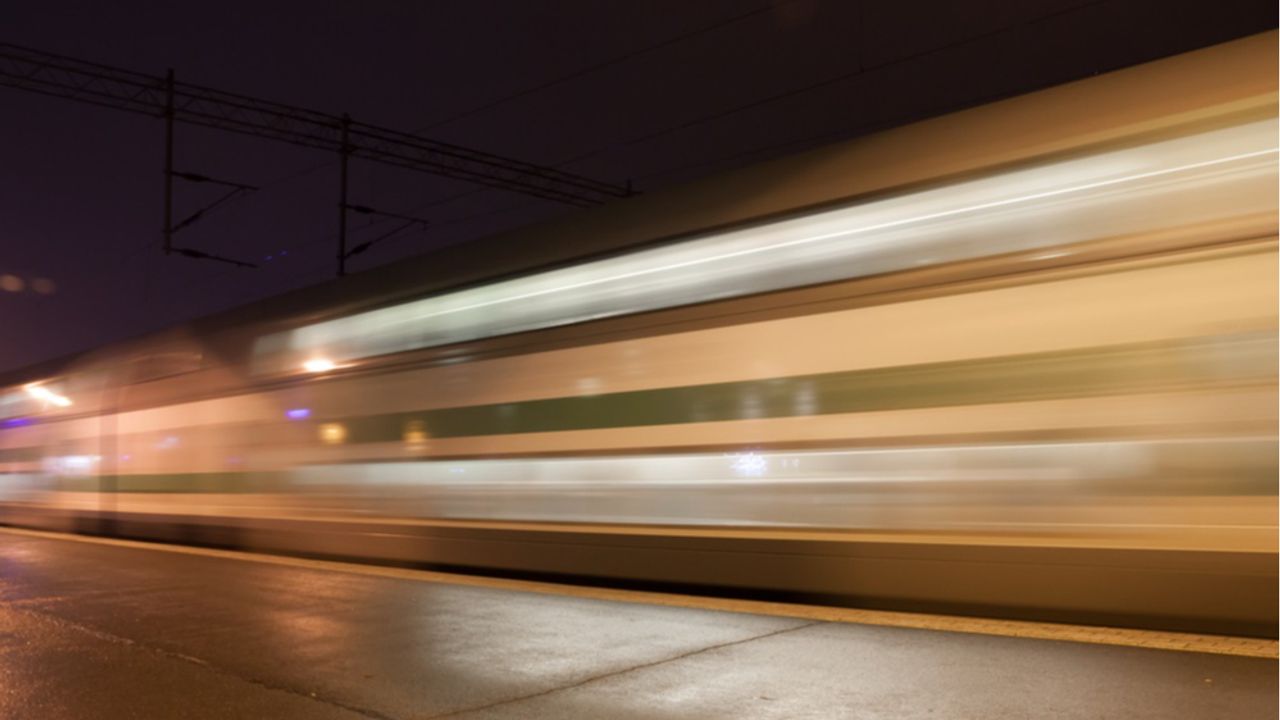 Mind the gap ... broker downgrades Trainline targets, but 'Buy' rating ...