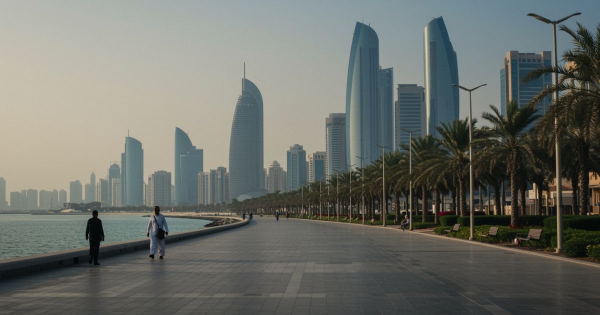 NextSource Materials hosts investor tour of UAE battery anode facility ...