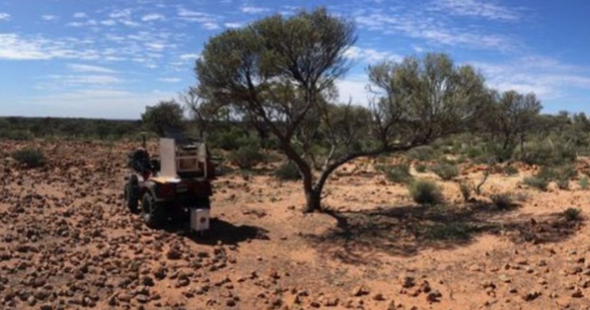 Rare Earths: St George hits high grades at Araxá - ICYMI | ASX:SGQ