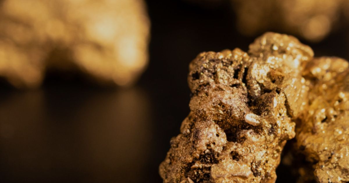 Lightning Minerals funds Mt Turner Phase 2 drilling - ICYMI | ASX:L1M