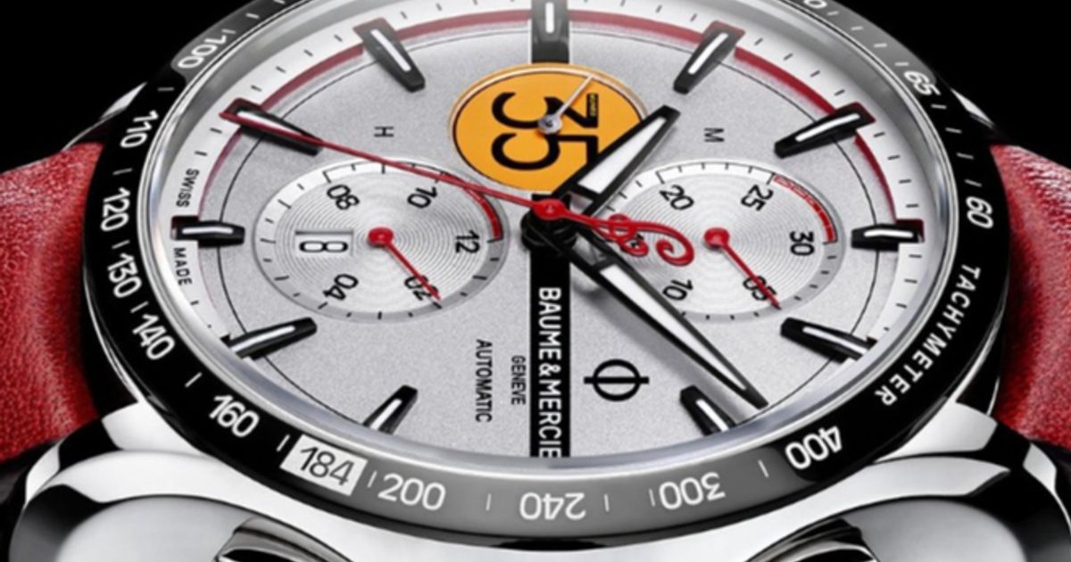 Watches of Switzerland upgraded by DB, but is there much upside in near ...