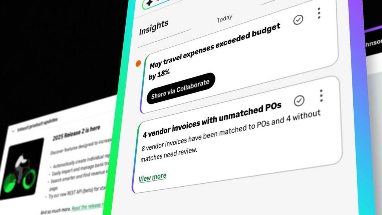 Sage results split analysts as Copilot AI assistant starts work | LSE:SGE