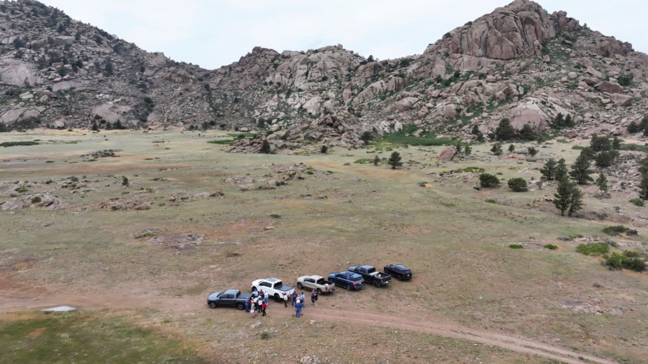 American Rare Earths deepens Tetra Tech alliance to target US funding ...