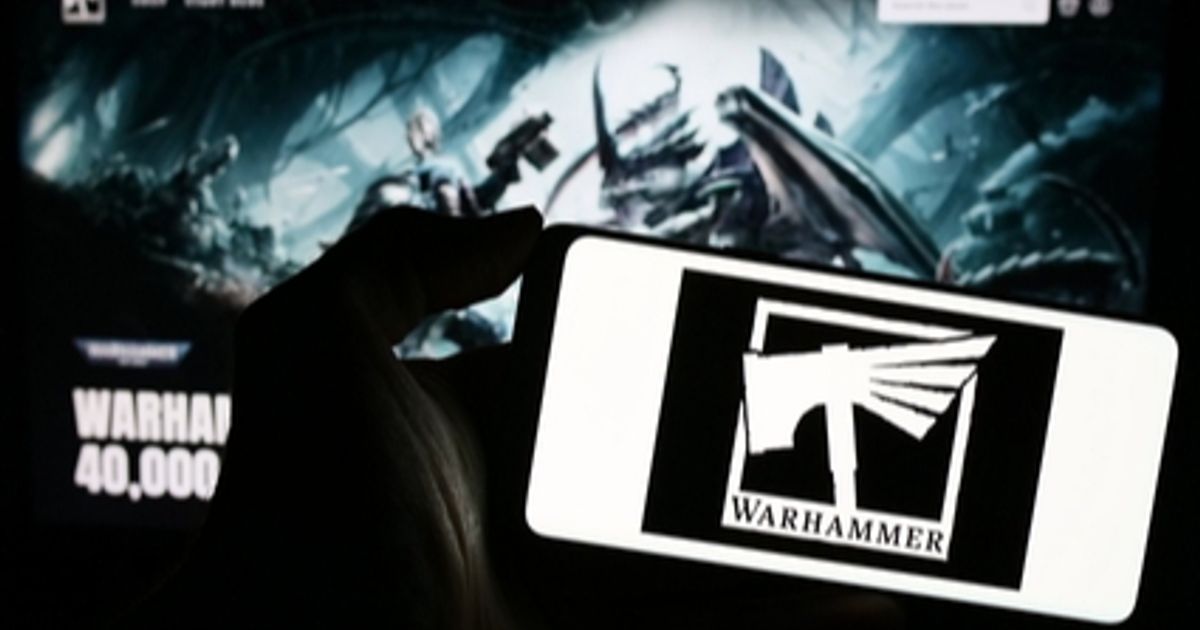 Games Workshop stomps to new high on new dividend, solid profits | LSE:GAW