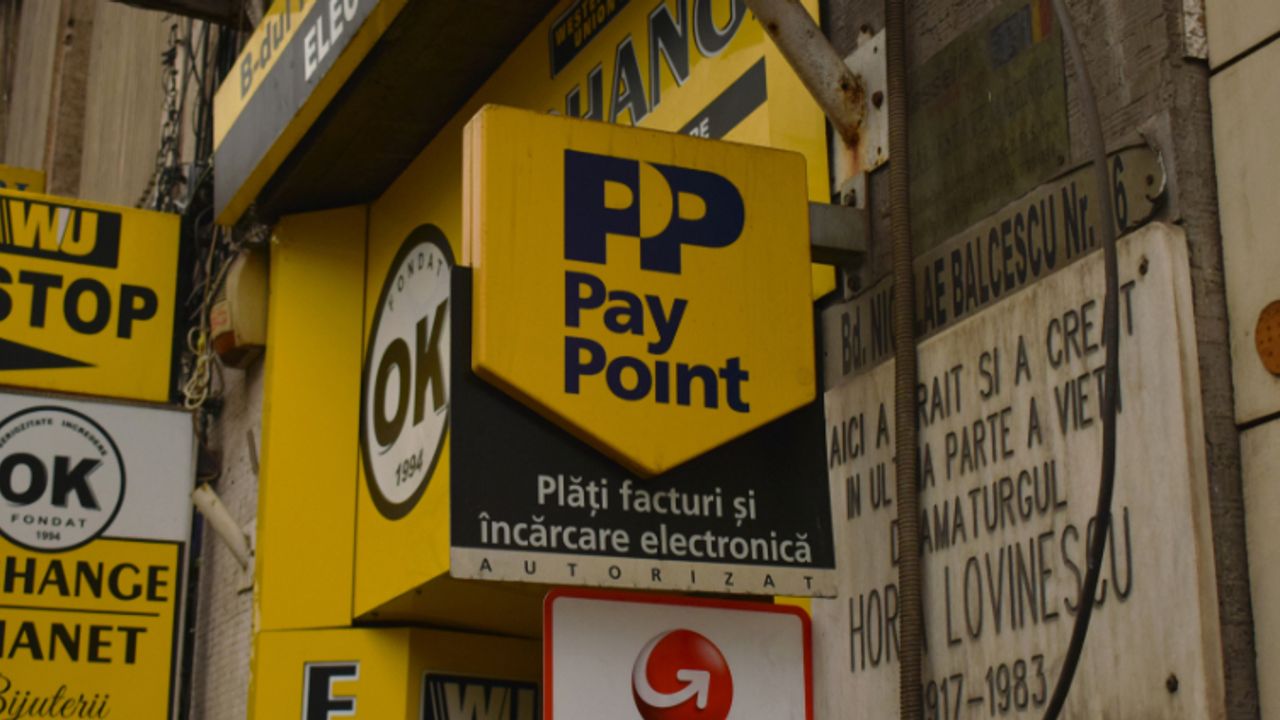 Paypoint tumbles as £100m earnings target expected to take longer | LSE:PAY