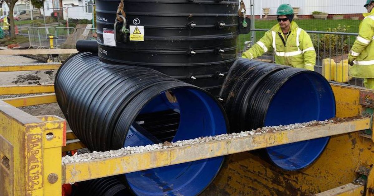Genuit slips 13% amid subdued construction market | LSE:GEN