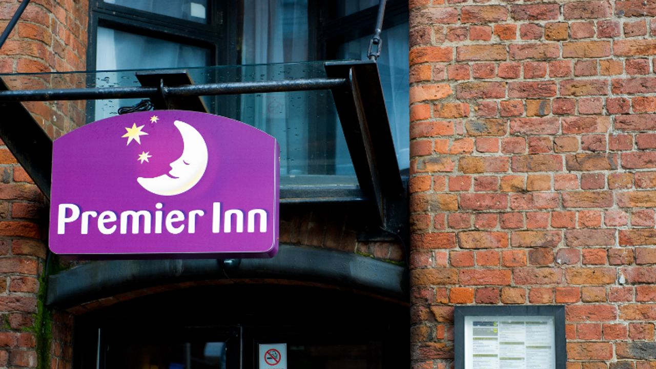 Whitbread seen as undervalued despite cost headwinds | LSE:WTB
