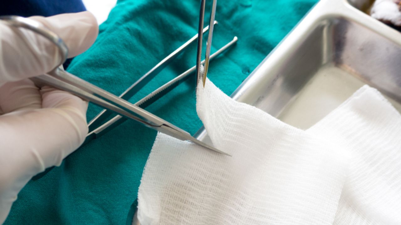 ConvaTec falls on US Medicaid wound-care news, analysts see as 'not ...