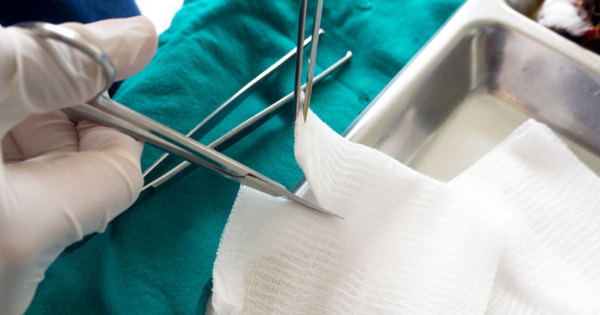 ConvaTec falls on US Medicaid wound-care news, analysts see as 'not ...