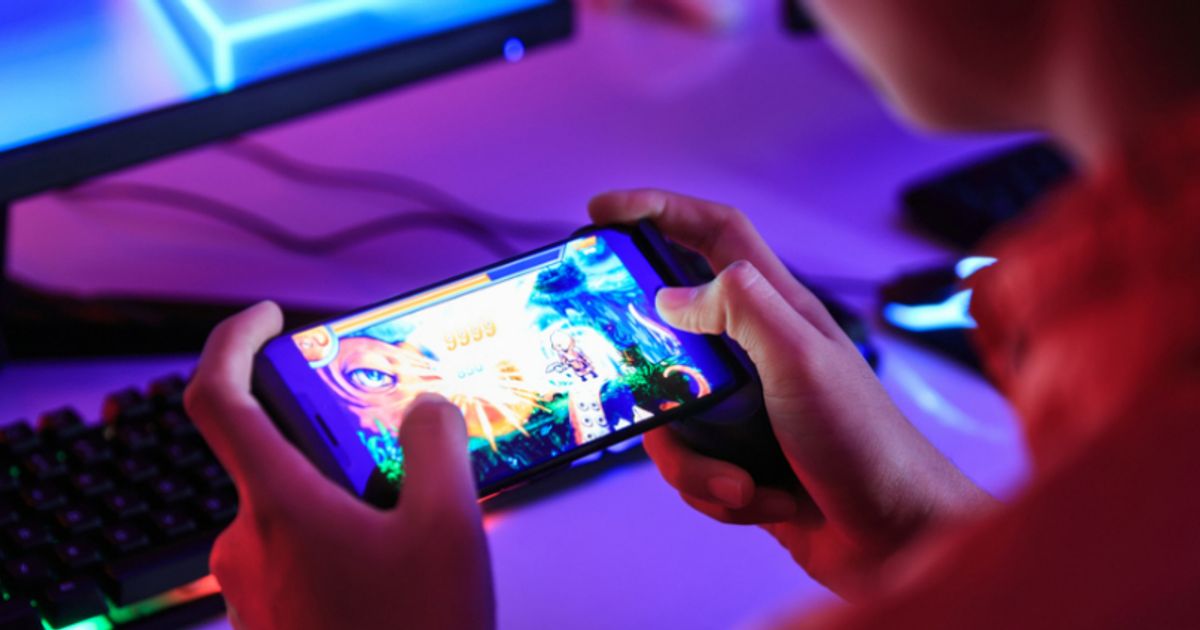 From bingo to big investment trends: How the UK’s gaming and ...