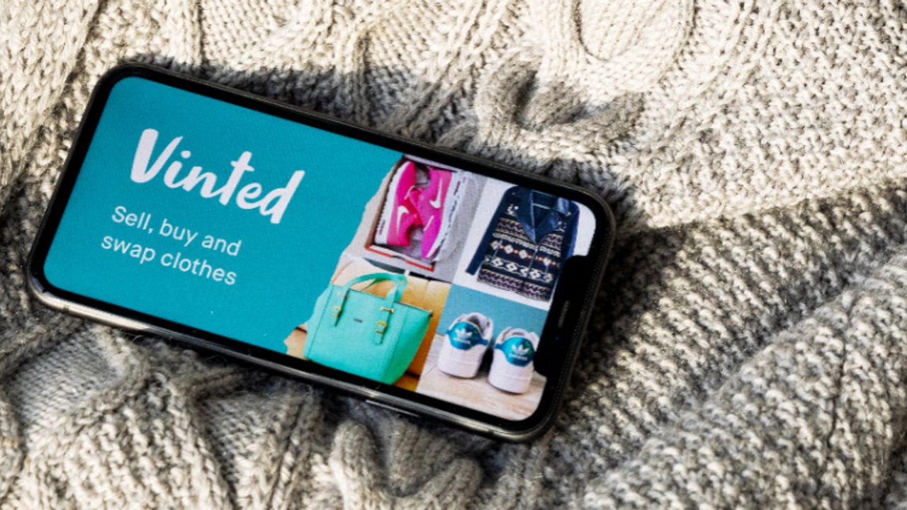 Vinted eyes €8bn valuation to allow early investors to cash-out