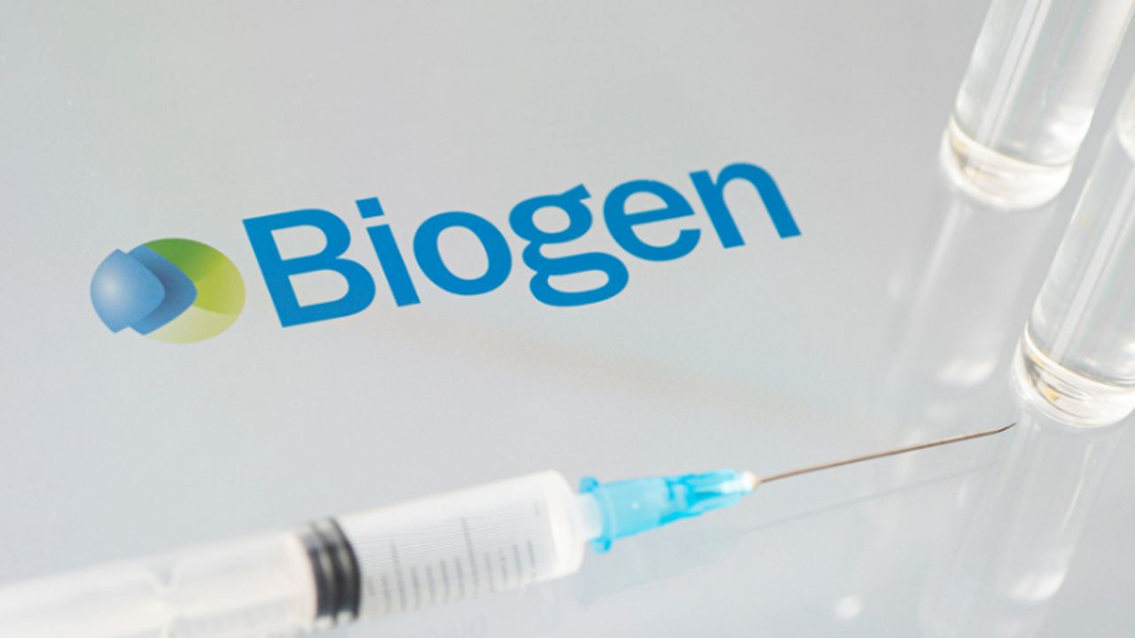 Biogen shares could climb on Leqembi uptake – Jefferies | NASDAQ:BIIB ...