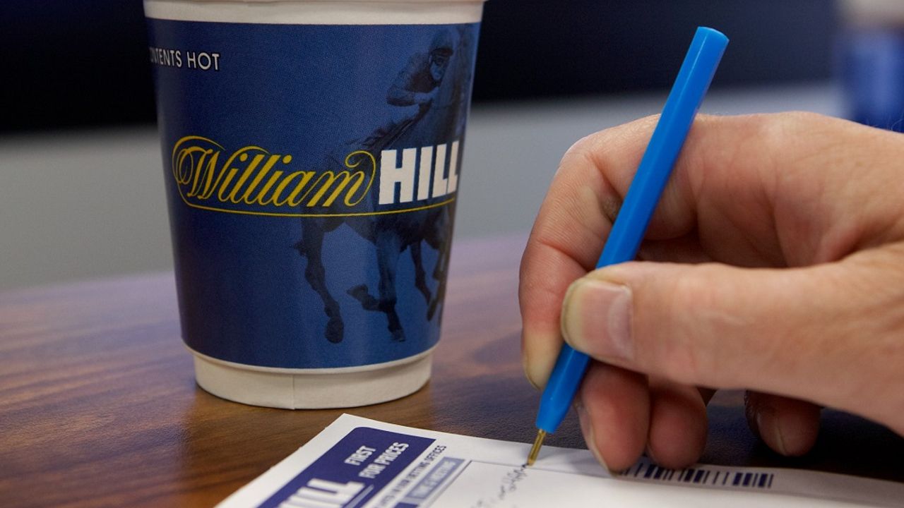 Entain, Evoke and Flutter warn of jobs cuts and illegal gambling due to ...