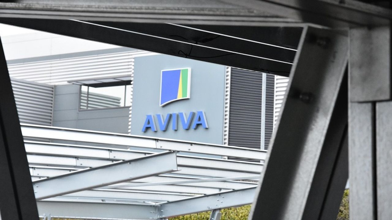 Aviva accelerates profit targets, doubles cost cutting at Direct Line ...