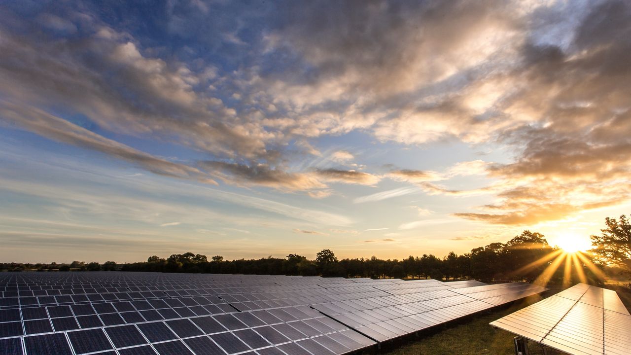 Bluefield Solar and investment manager put up for sale as shareholders ...