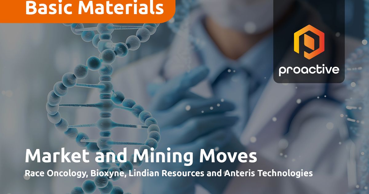 Just The Facts: Clinical breakthroughs, cannabis funding, leadership ...