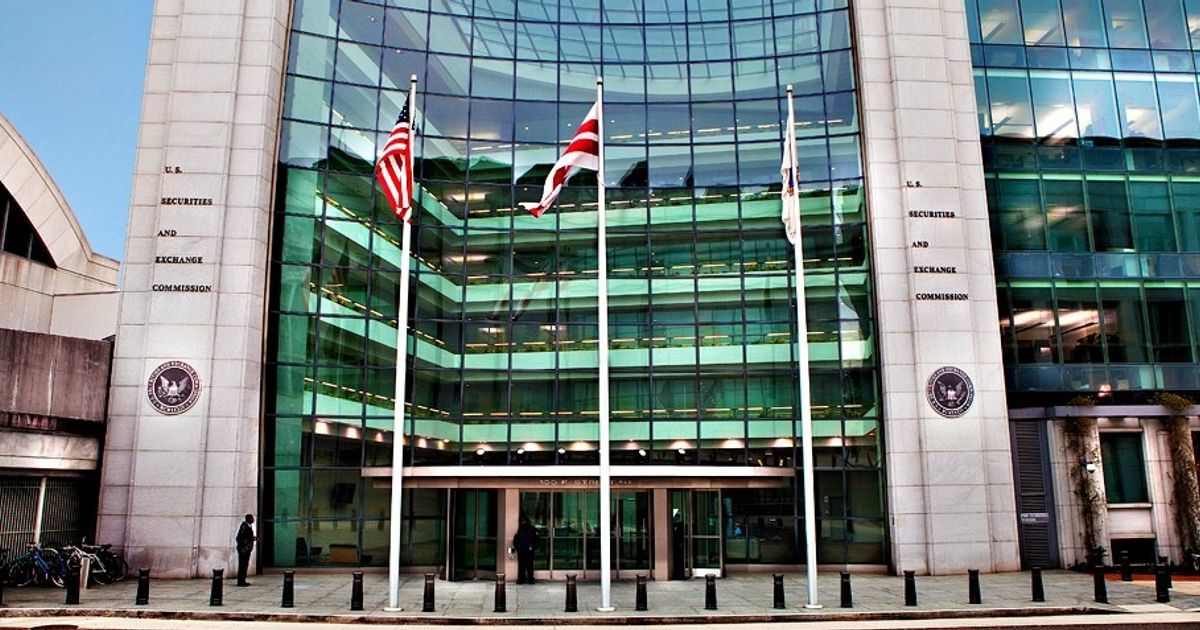 SEC reportedly investigating Jefferies over First Brands exposure ...