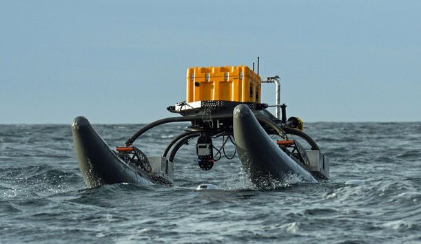 Ocean Power Technologies certified as AUVSI trusted maritime operator training provider | NYSE-A ...