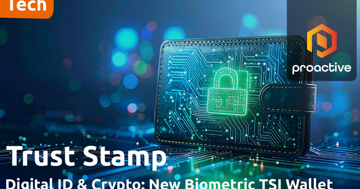 Trust Stamp launches quantum-secure digital asset initiative with new ...