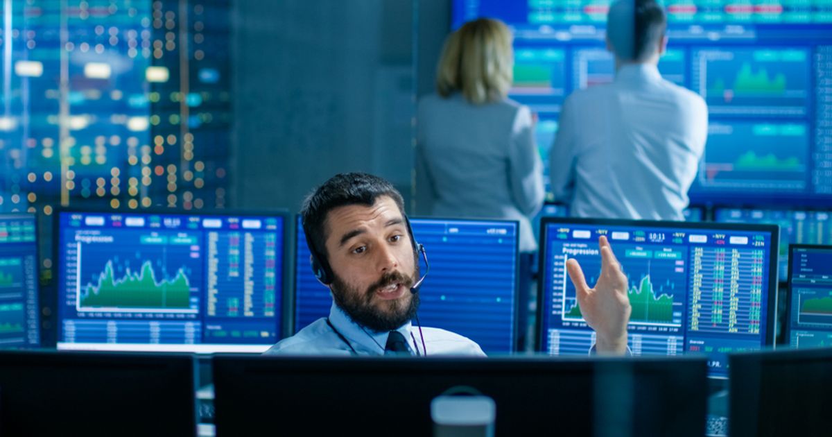 CME outage triggers hours-long halt as data centre fault stalls global ...