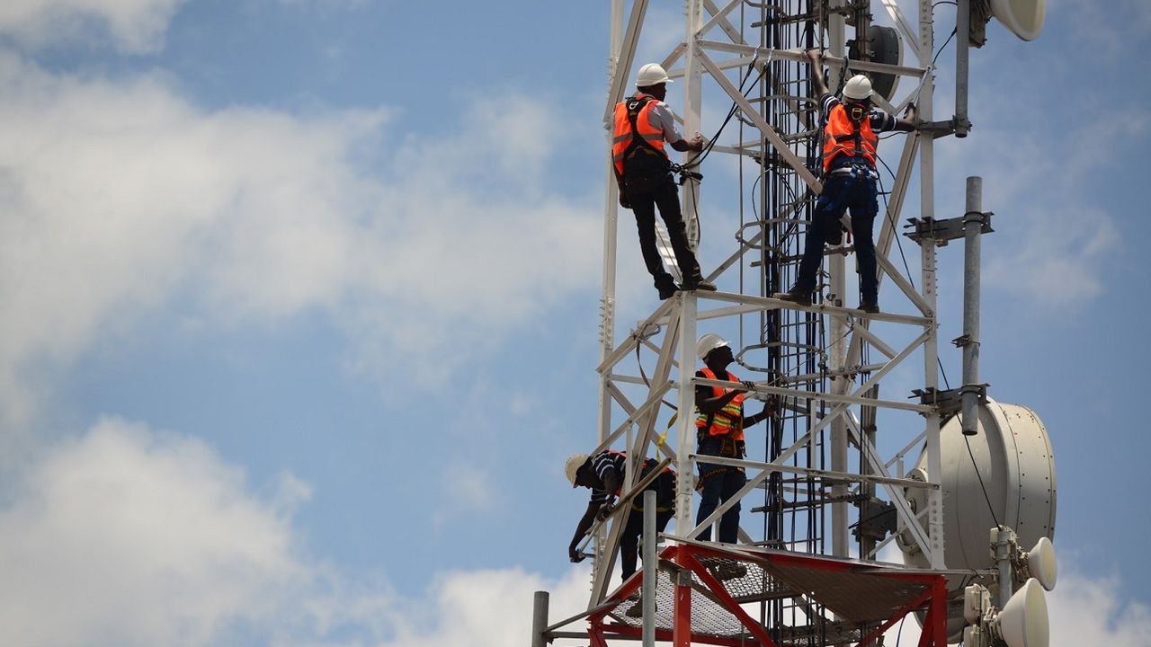 Helios Towers surges as new ‘IMPACT 2030’ strategy targets growth and ...