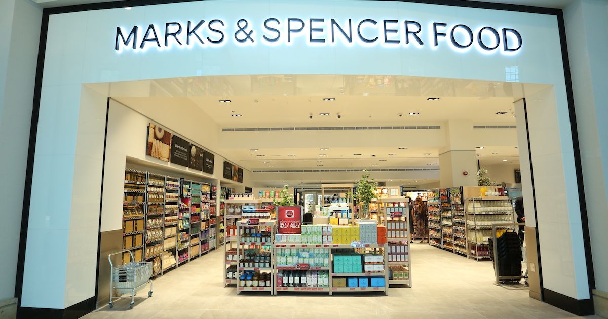 Marks & Spencer results a tough read, but brokers outline the silver ...