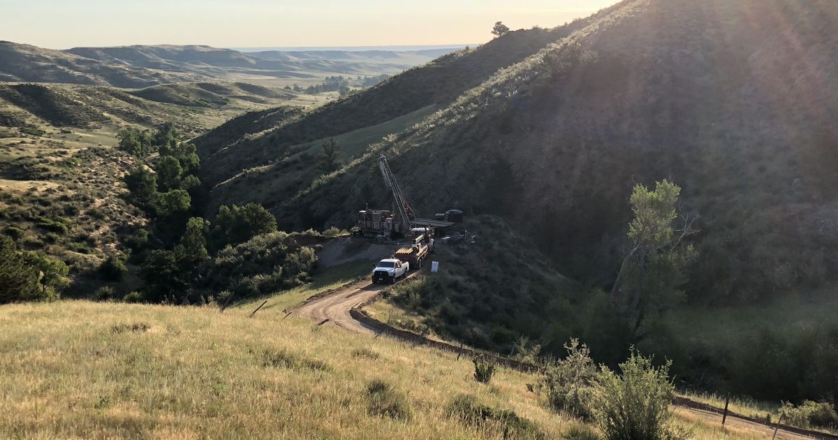 US Gold acquires strategic land parcel to advance CK Gold Project in ...