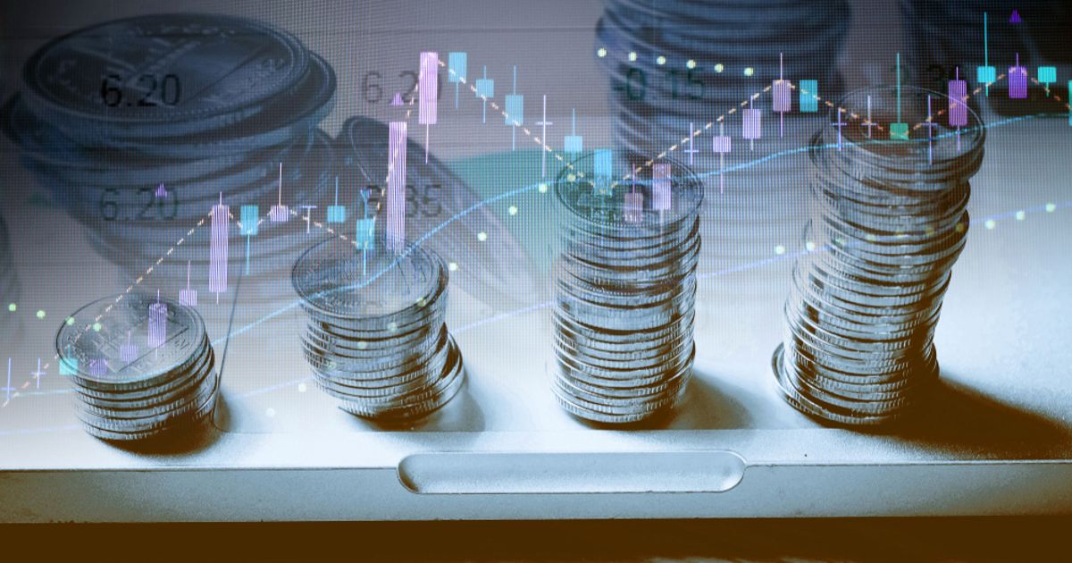 Small cap wrap: Blockmate Ventures, US Gold, NEXE Innovations ...