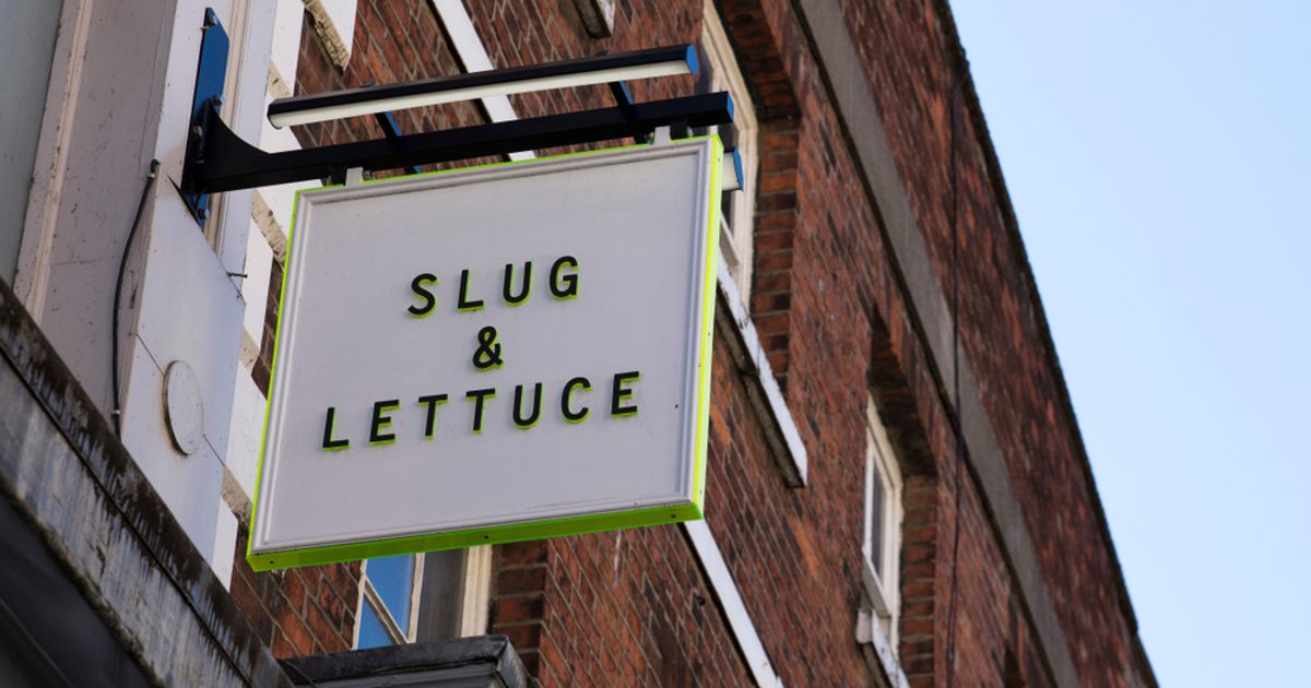 Stonegate mulls £1bn pubs sell-off as debt pressures mount | LSE:MARS