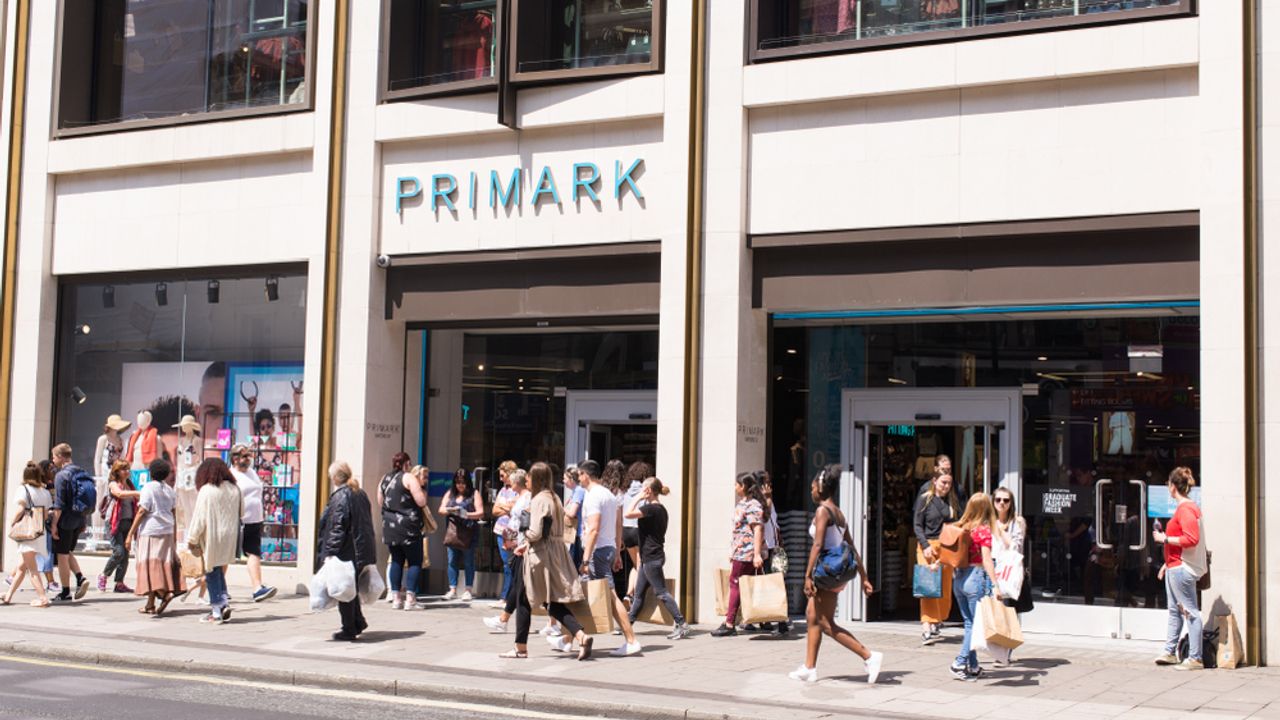 ABF says Primark and Food businesses could be separated as profits fall ...
