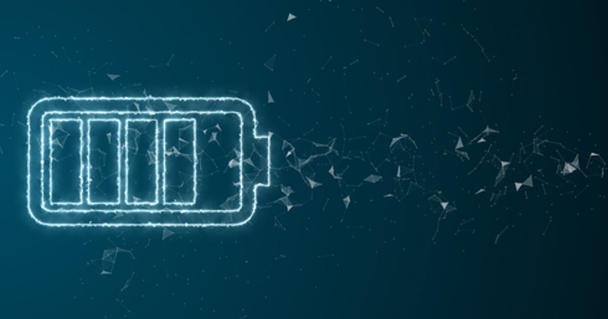 Engie begins construction of large-scale battery at Pelican Point power ...