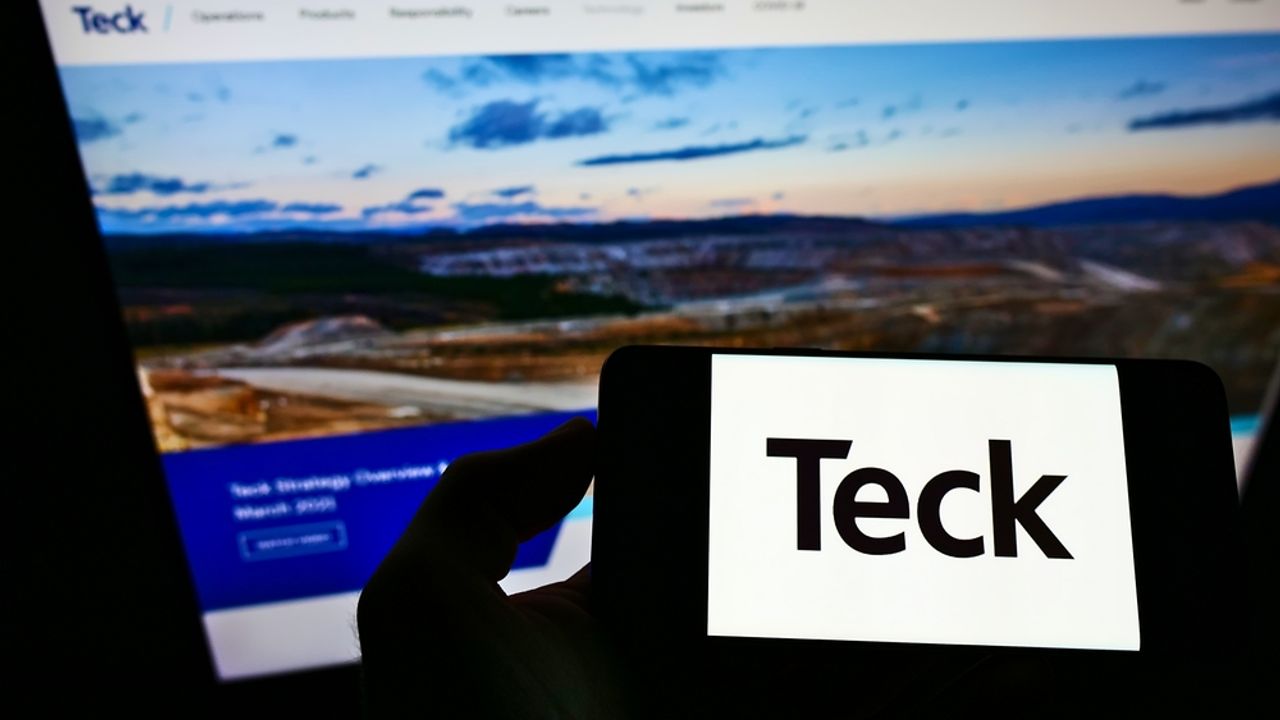 Proxy firms endorse proposed Teck Resources-Anglo American merger | TSX ...