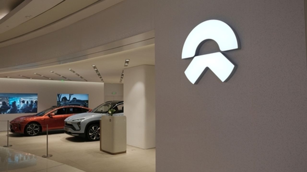 NIO sees vehicle deliveries jump in Q3, margins climb despite revenue ...