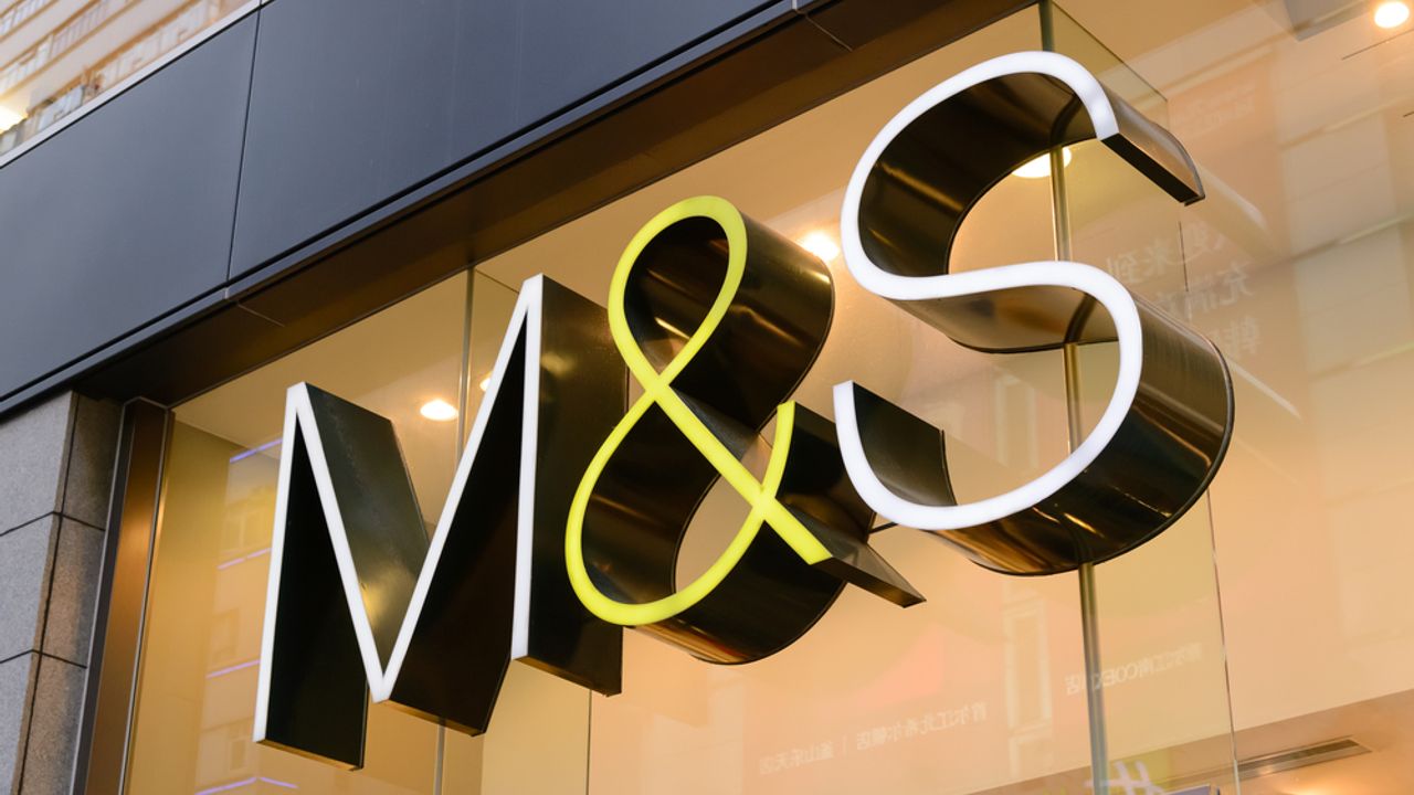 Marks & Spencer steadies the ship after cyber attack. But questions ...