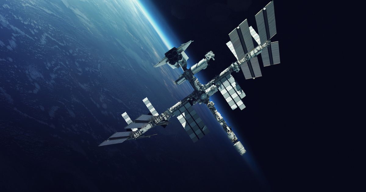 RC Fornax hits 'important milestone' with new space-sector win | AIM:RCFX