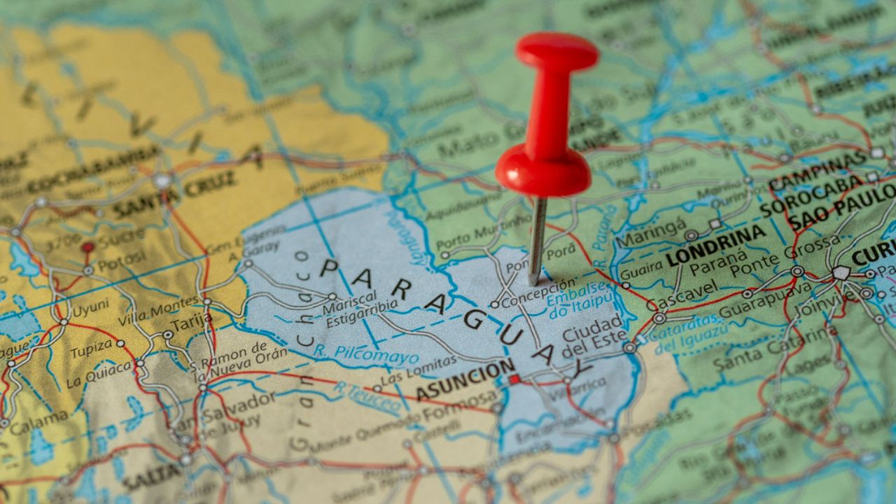 HIVE showcases Paraguay operations, highlights renewable energy focus ...